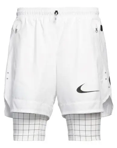 JORDAN X OFF-WHITE™ Athletic Shorts - White