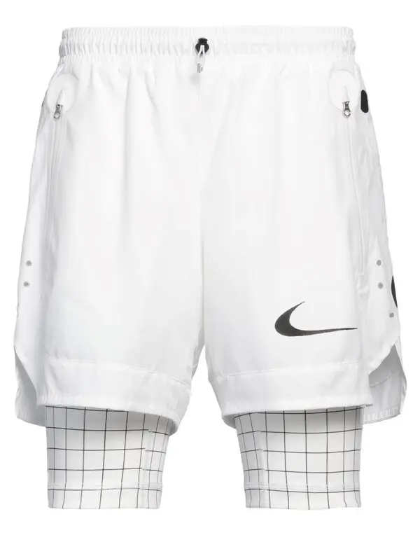 JORDAN X OFF-WHITE™ Athletic Shorts