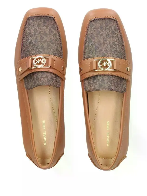 Michael Kors Mandy Loafers
