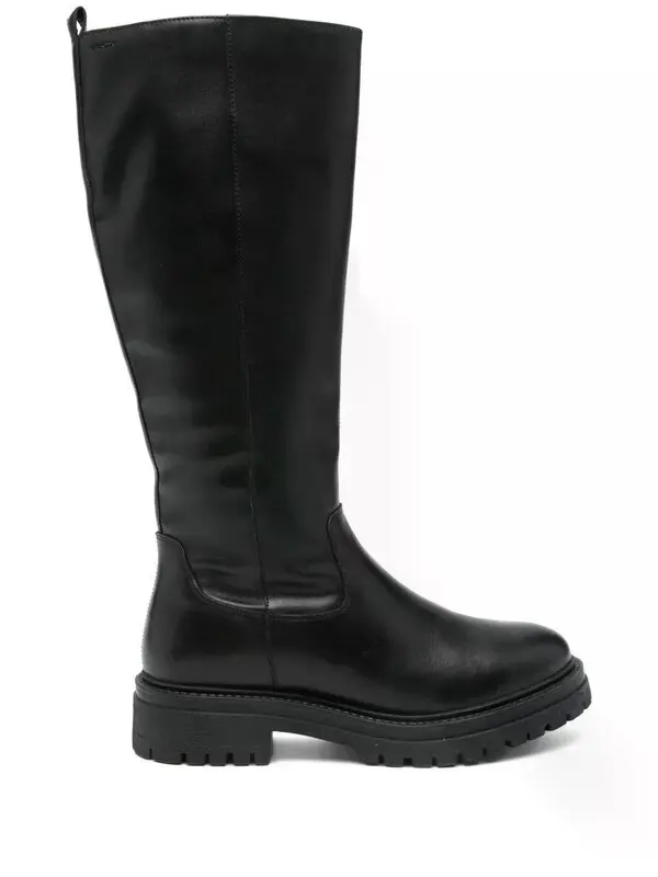 Geox 40mm Iridea Boots