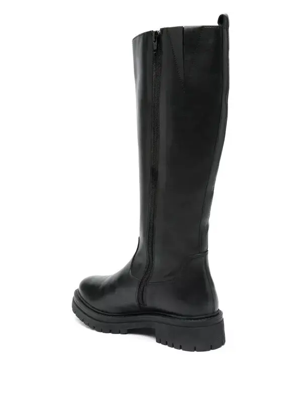 Geox 40mm Iridea Boots