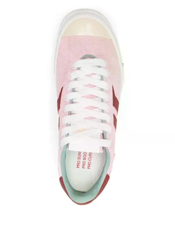 PRO-KEDS 1949 Low-top Sneakers - Pink