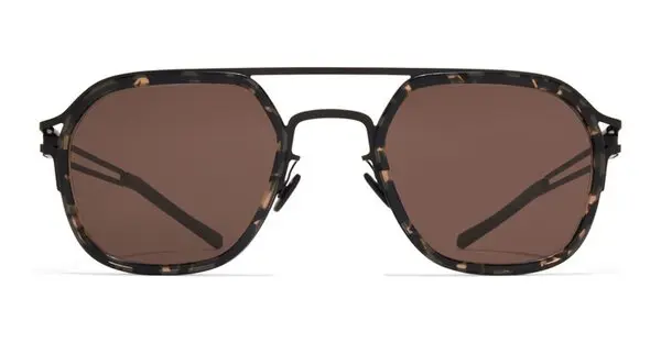 Mykita Sunglasses - Black