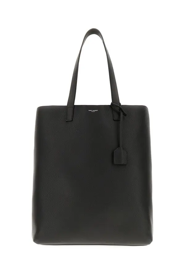 Saint Laurent Tote Bag - Black