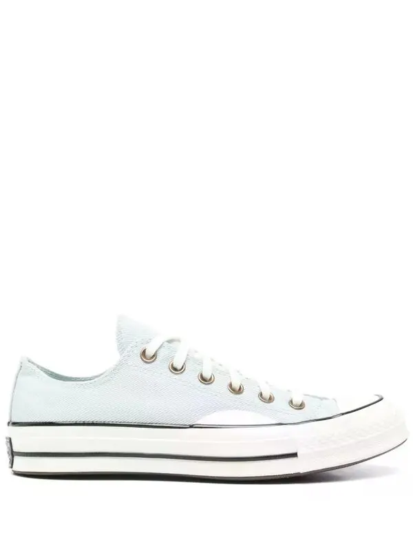 CONVERSE Chuck 70 High-top Sneakers - Blue