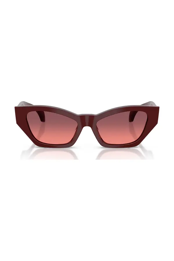 Versace Ve4488u Sunglasses - Violet