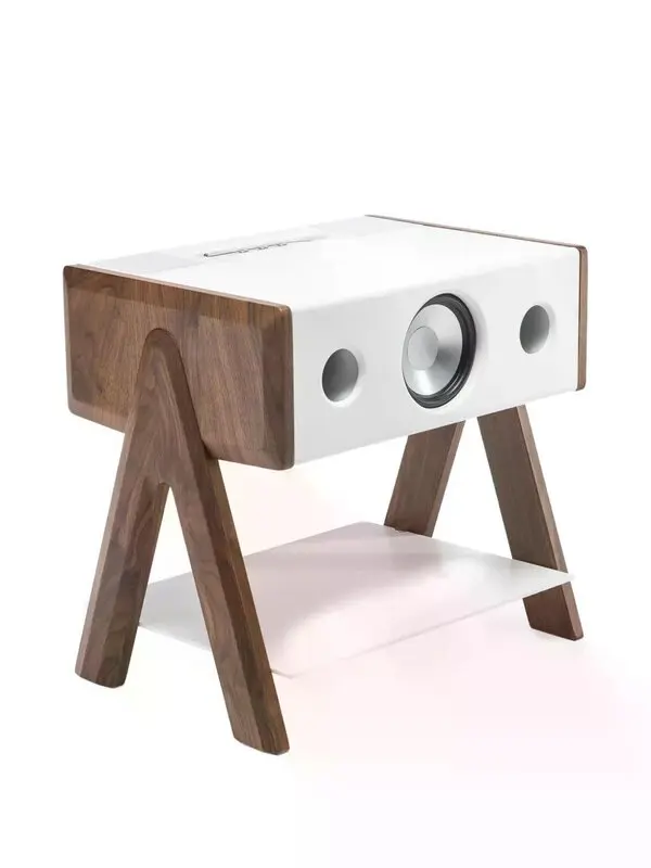 LA BOITE CONCEPT Wooden Frame Speakers
