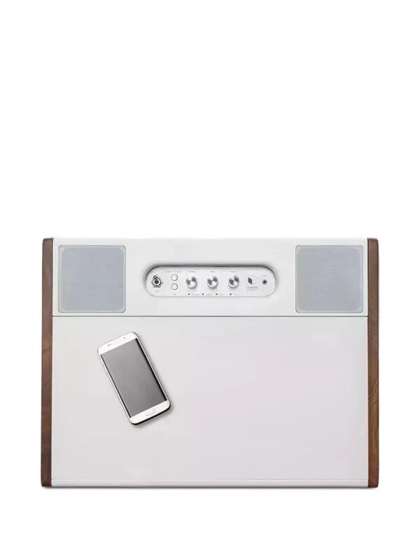 LA BOITE CONCEPT Wooden Frame Speakers