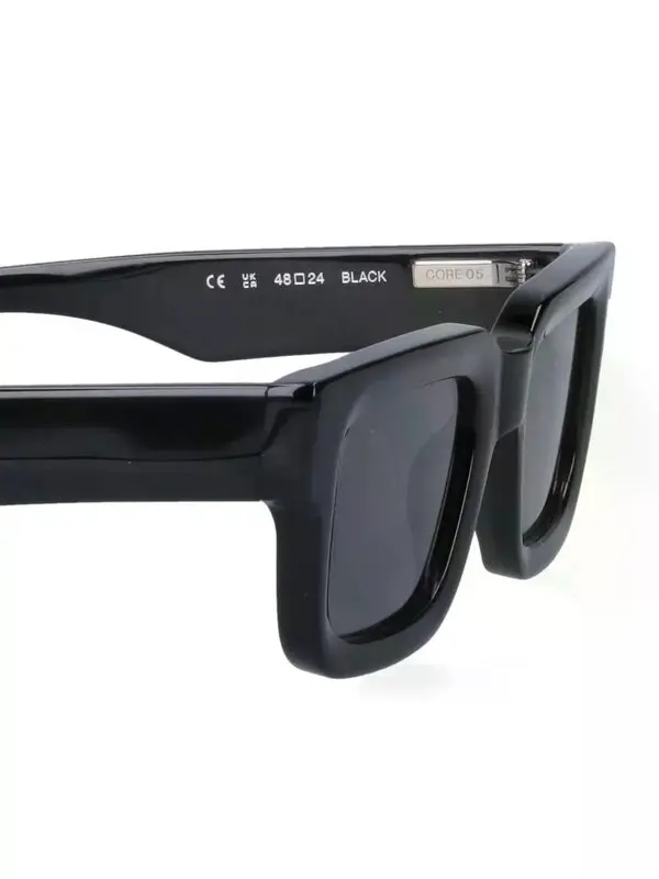 Chimi Square-frame Sunglasses
