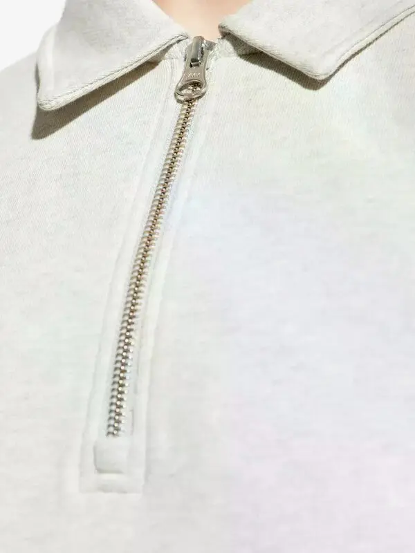SAMSOE SAMSOE Organic Cotton Polo Shirt