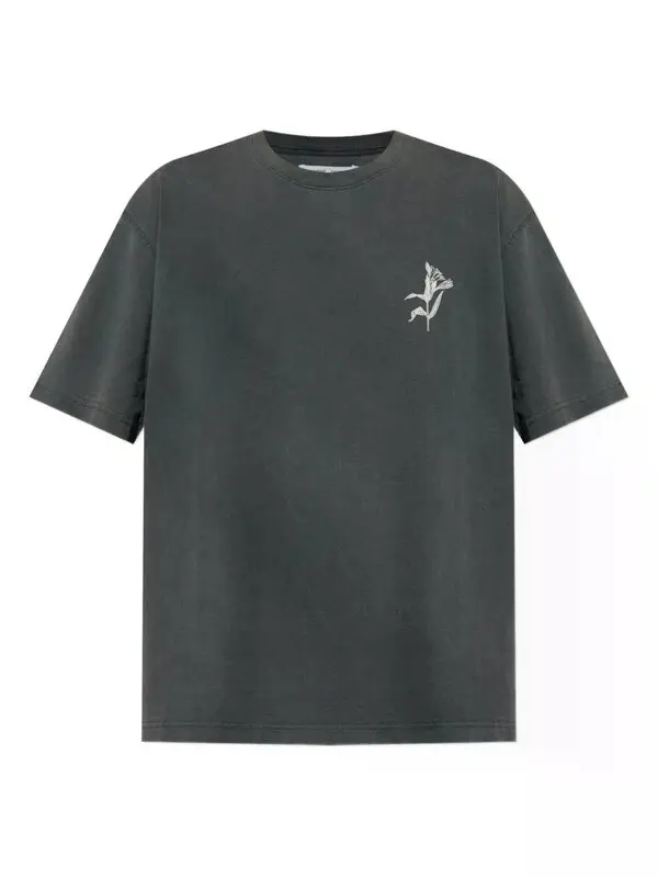 SAMSOE SAMSOE Organic Cotton T-shirt