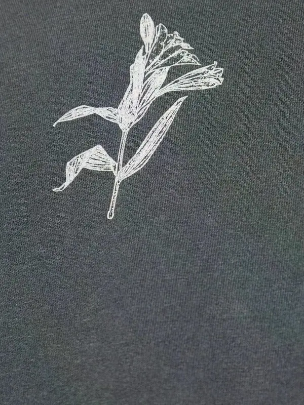 SAMSOE SAMSOE Organic Cotton T-shirt
