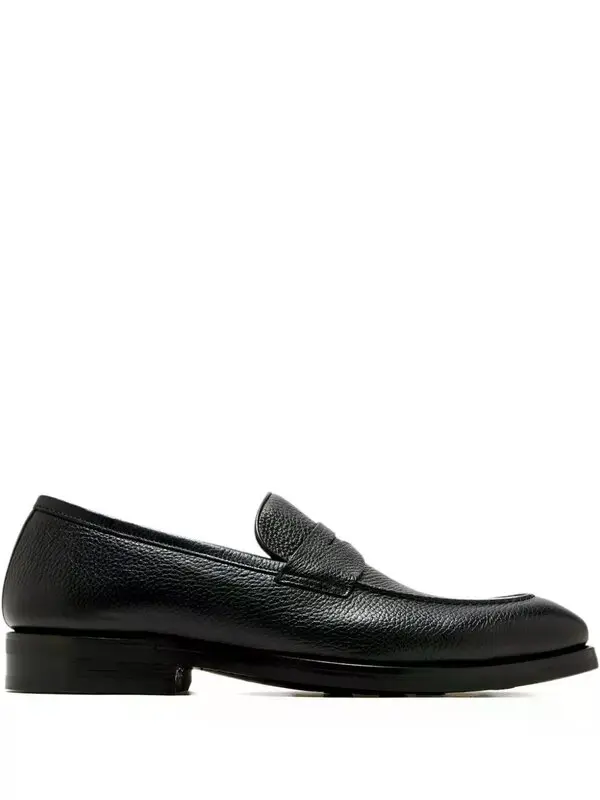 Magnanni Diezma Ii Loafers