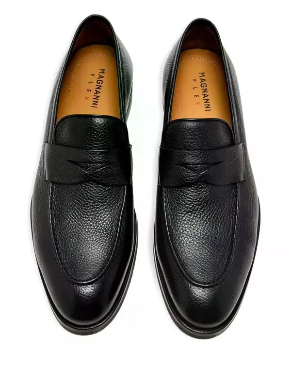 Magnanni Diezma Ii Loafers