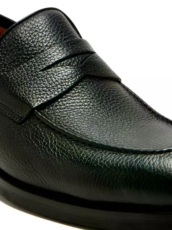 Magnanni Diezma Ii Loafers
