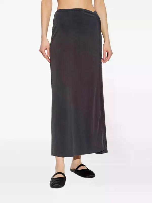 SAMSOE SAMSOE Sasus High-waisted Skirt