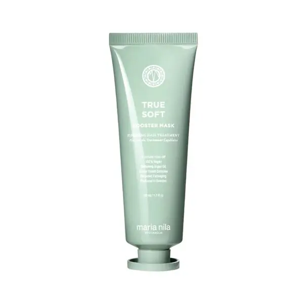 MARIA NILA True Soft Booster Mask - One-color