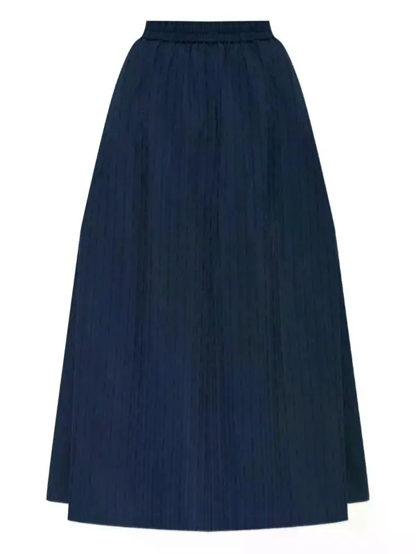 SAMSOE SAMSOE Satina Pleated Skirt
