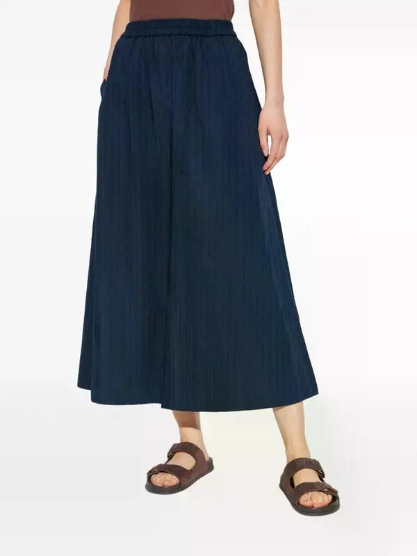 SAMSOE SAMSOE Satina Pleated Skirt