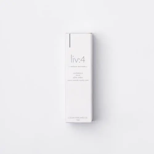 SARAH MAXWELL BEAUTY Liv4 Fragrance