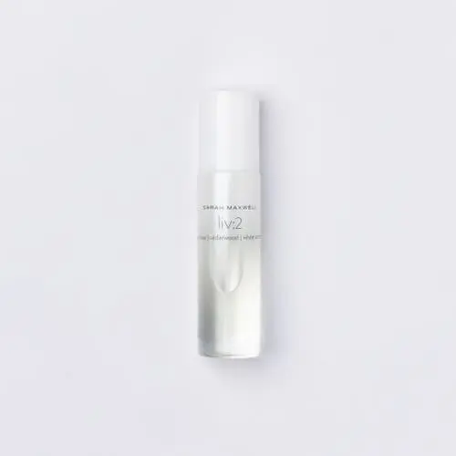 SARAH MAXWELL BEAUTY Liv2 Fragrance - None
