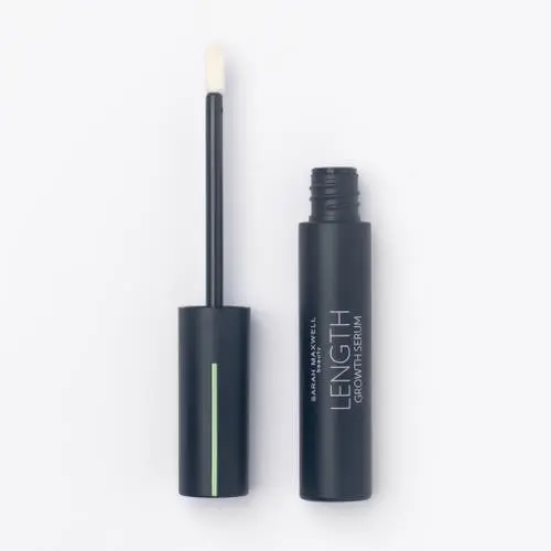 SARAH MAXWELL BEAUTY Length Lash & Brow Growth Serum