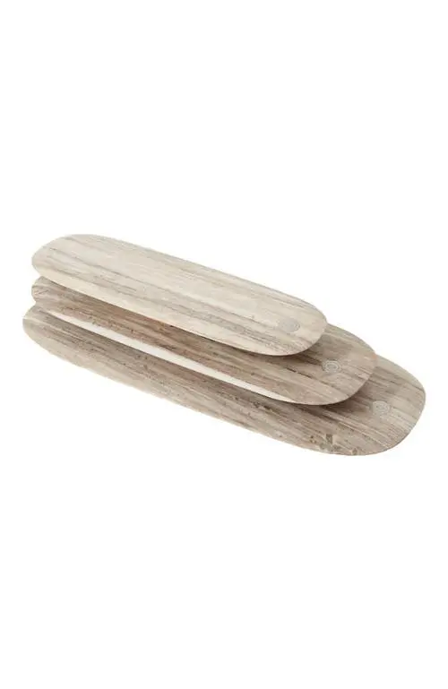 THE COLLECTIVE HOME Granada Long Board