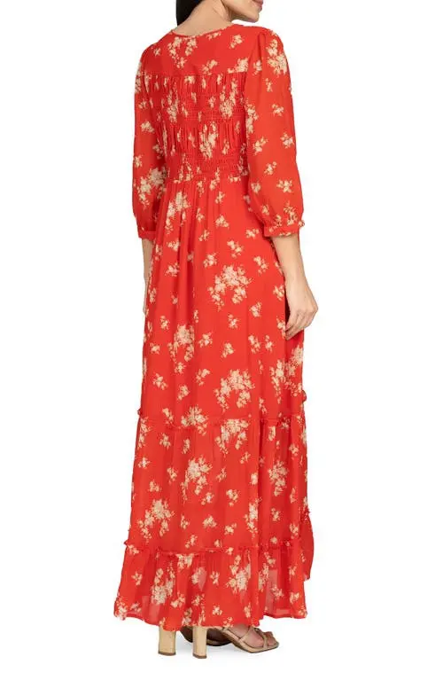 chinese dress ladies Bhome Maternity Maxi Dress for Photoshoot Baby Shower Lace V Neck Maternity  Wedding Dress Bridesmaid Maternity Gown Pregnancy Dress Burgundy L at  Amazon Women's Clothing store main image 0