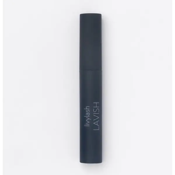 SARAH MAXWELL BEAUTY Lavish Sculpting Lightweight Mascara - Black