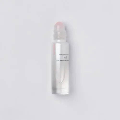 SARAH MAXWELL Liv1 Fragrance