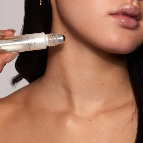 SARAH MAXWELL Liv1 Fragrance