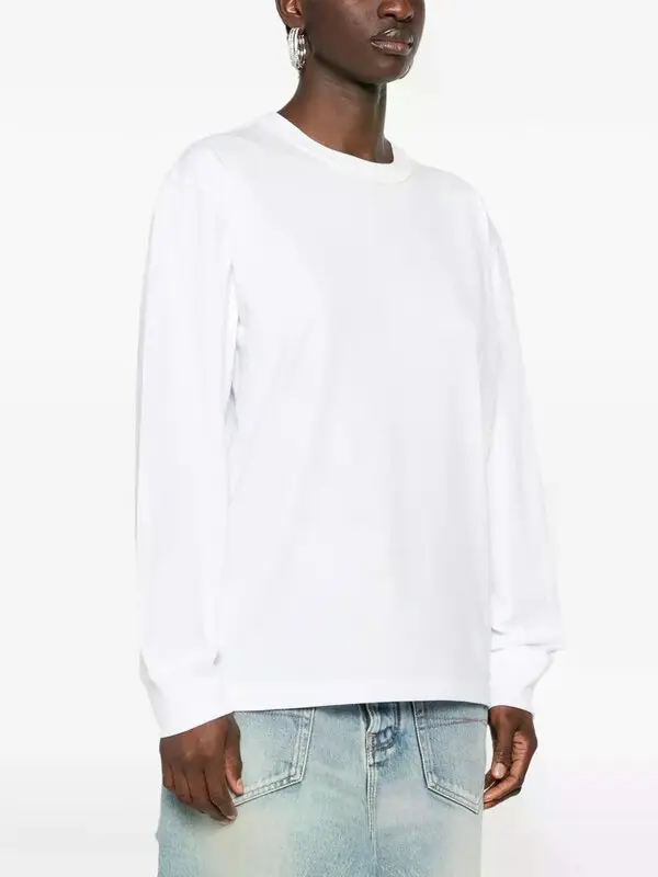 Alexander Wang Essential T-shirt