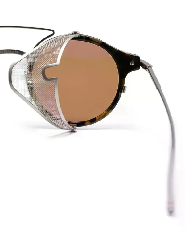 Thom Browne 804a Sunglasses