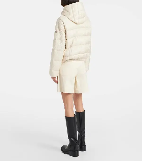Moncler Gisors Down Jacket
