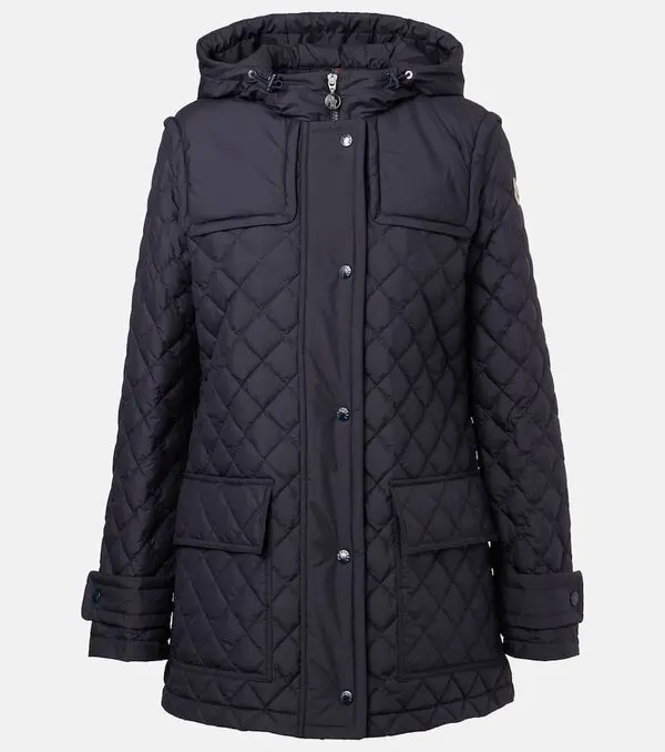 Moncler Chaceney Down Jacket