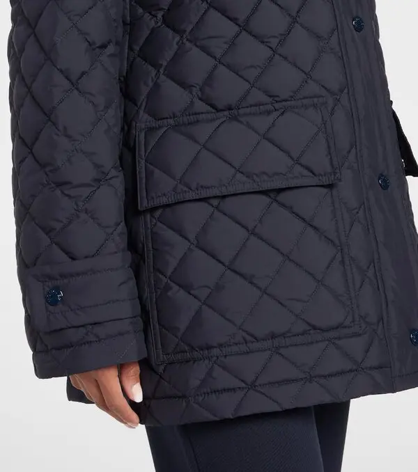 Moncler Chaceney Down Jacket
