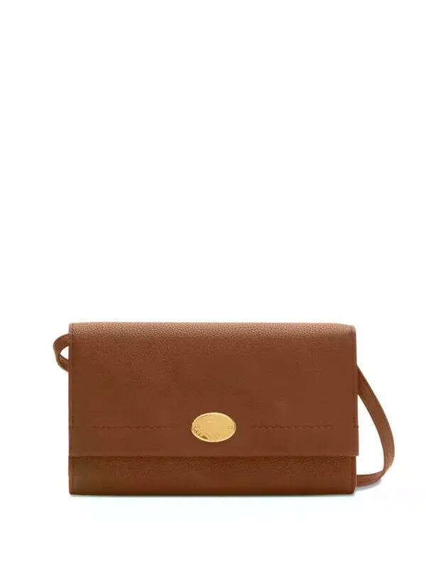 Burberry Cotswolds Wallet - Brown