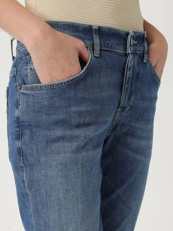 DONDUP Jeans - Denim