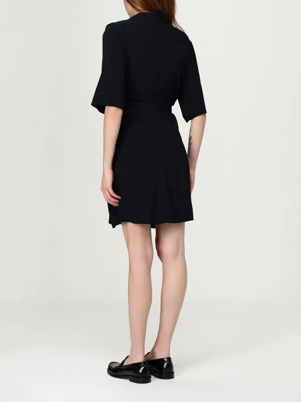 SEMICOUTURE Shirt Dress