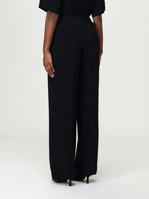SEMICOUTURE Wide Leg Trousers
