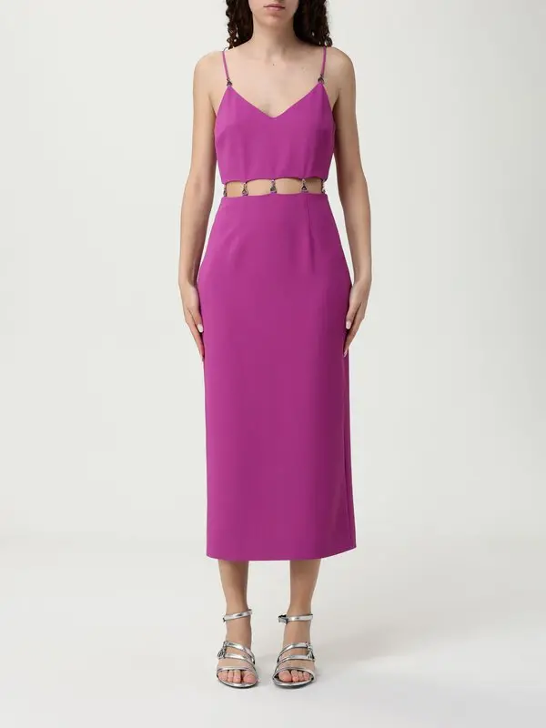 Patrizia Pepe Sleeveless Dress