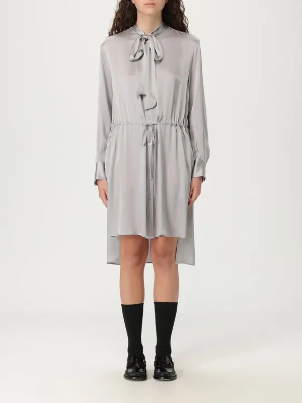 SEMICOUTURE Shirt Dress