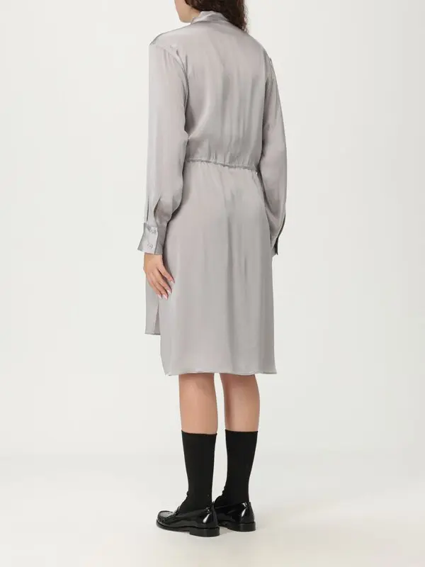 SEMICOUTURE Shirt Dress