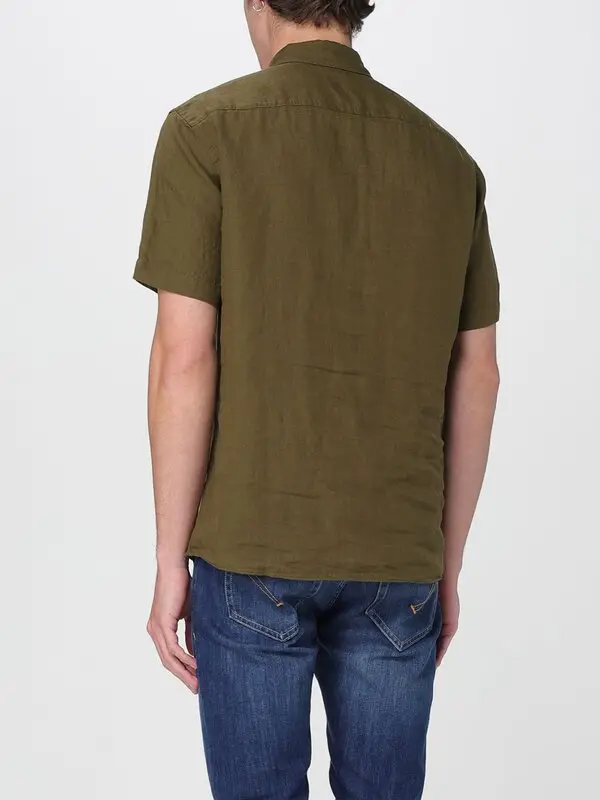 BOSS Shirt - Military
