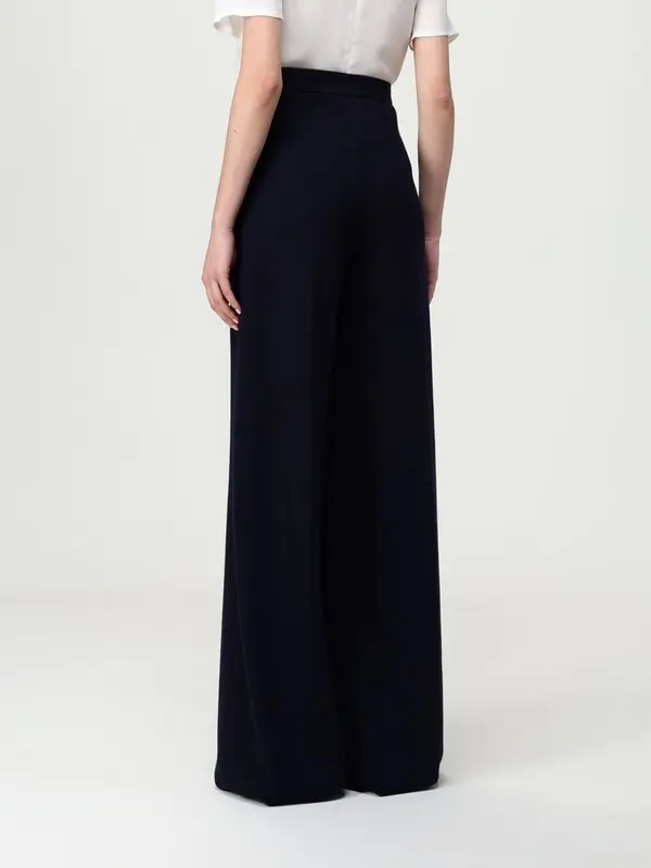 Max Mara Wide Leg Trousers
