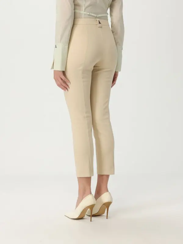 Patrizia Pepe Tailored Trousers