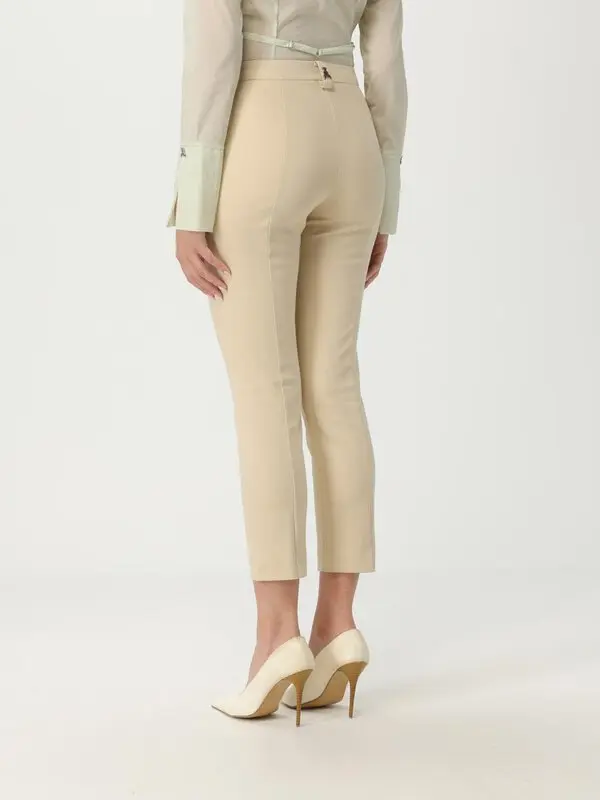 Patrizia Pepe Tailored Trousers