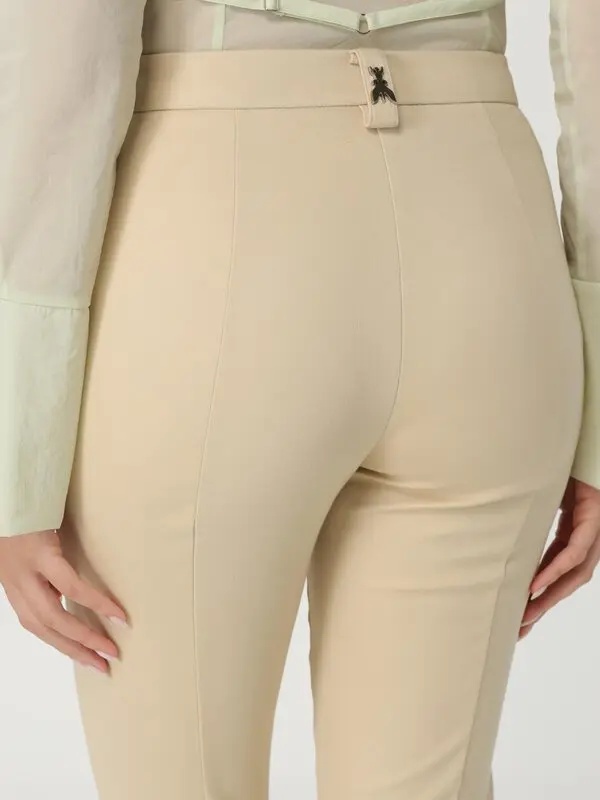 Patrizia Pepe Tailored Trousers