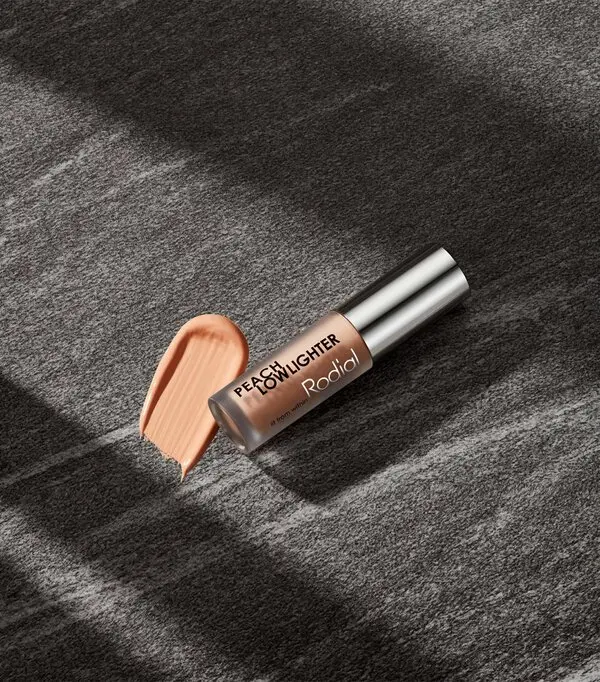 Rodial Deluxe Peach Lowlighter - Nude