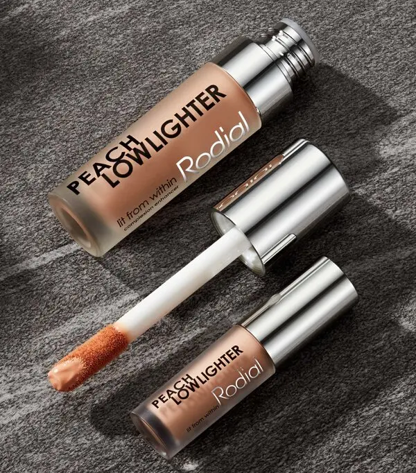 Rodial Deluxe Peach Lowlighter - Nude